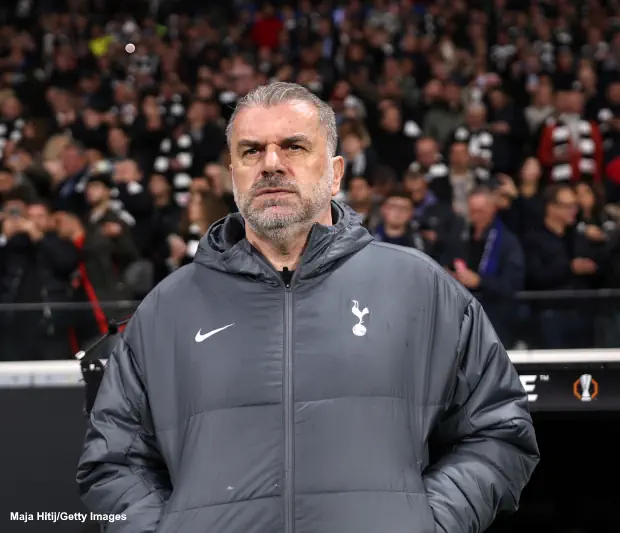 ‘Oh It’s Ridiculous’ – What Tottenham Star Did vs Frankfurt Criticised ...