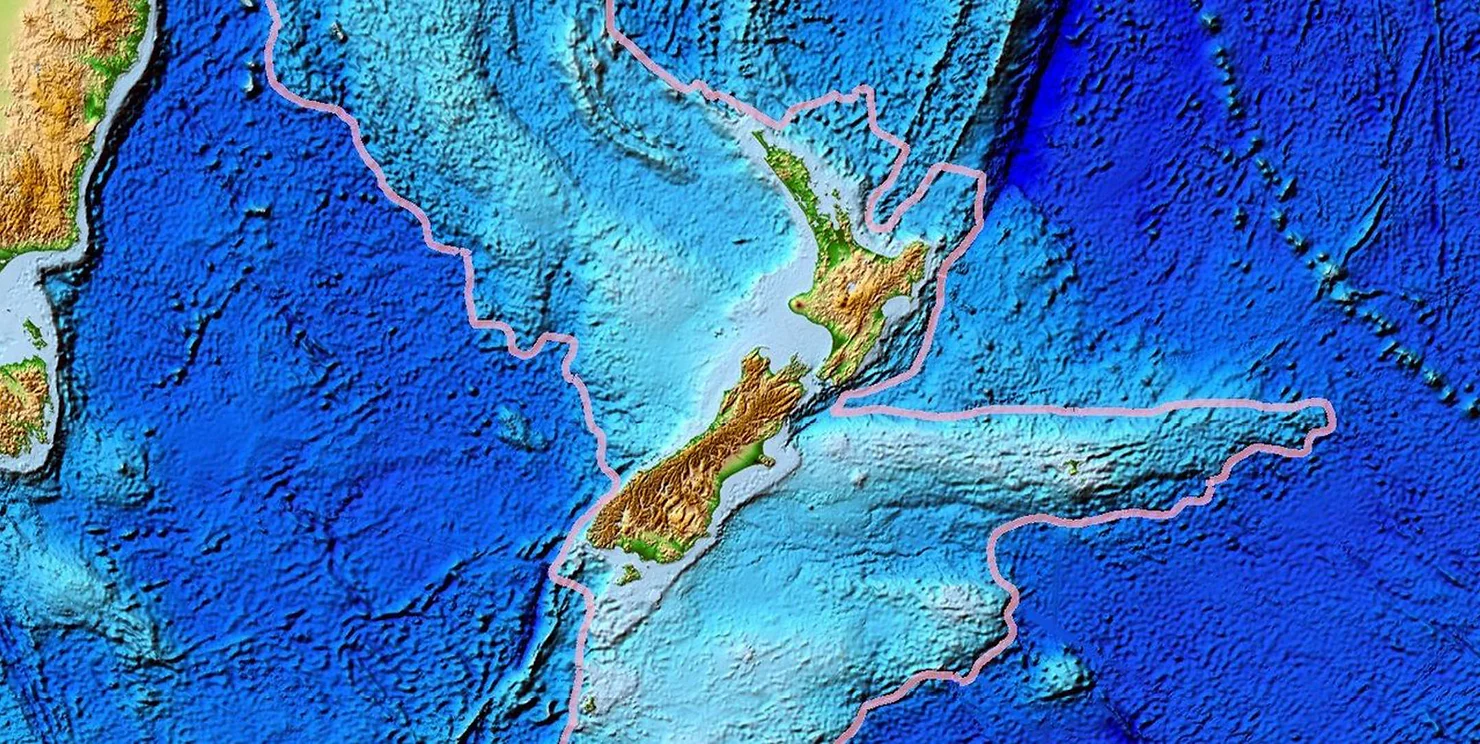Zealandia: Scientists discovered Earth’s missing 8th continent