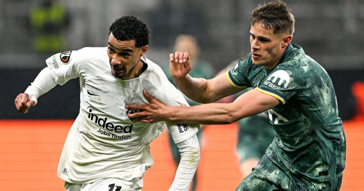 Liverpool accelerate £80m signing after attending Tottenham game