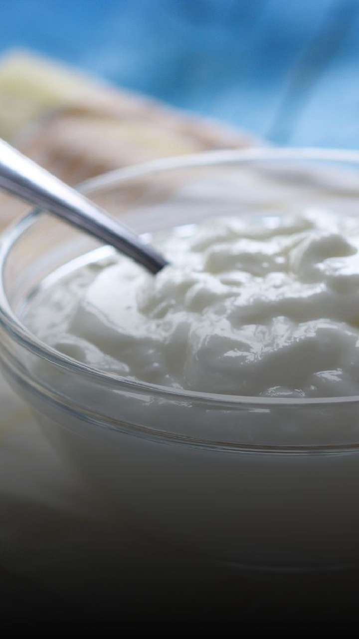 6 Surprising Health Benefits Of Eating Curd In Summer