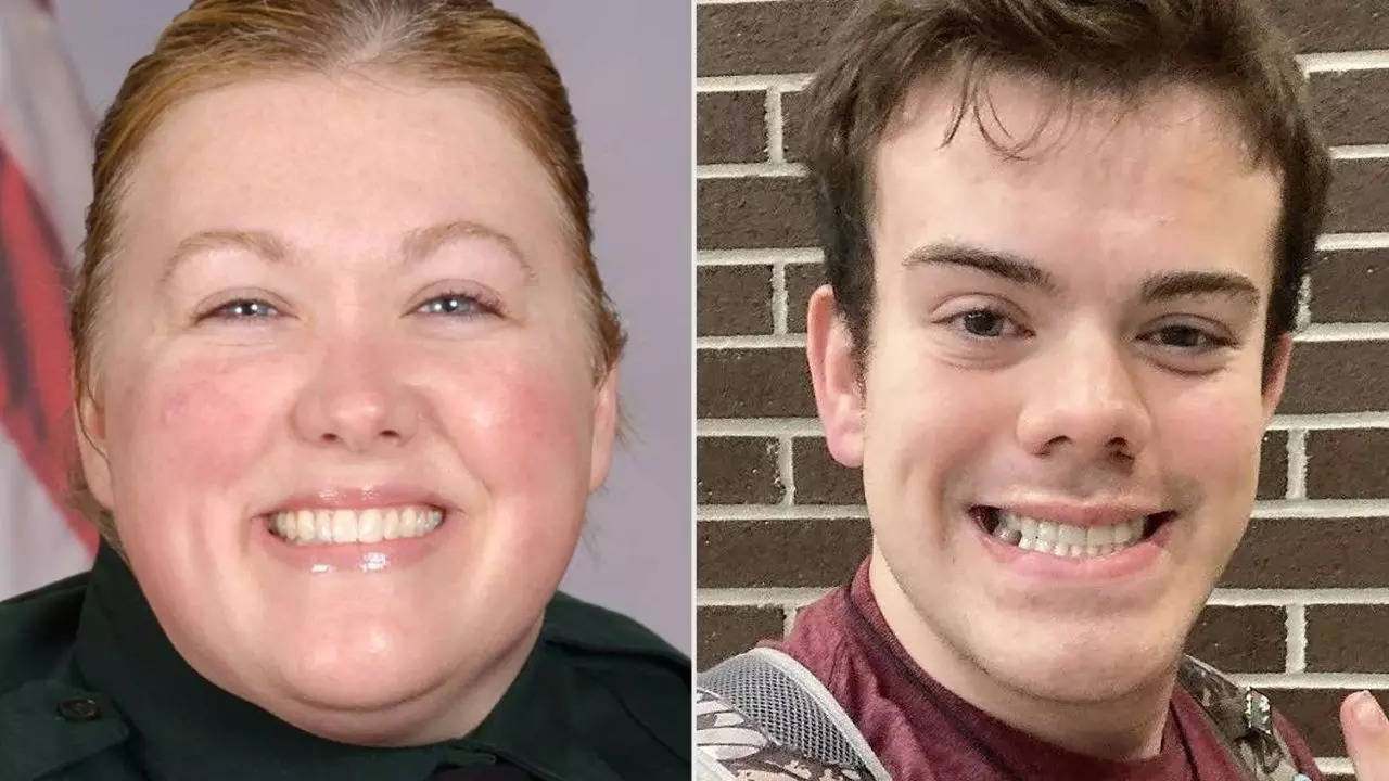 FSU shooter's troubled past revealed: Phoenix Ikner was 'kidnapped' by ...