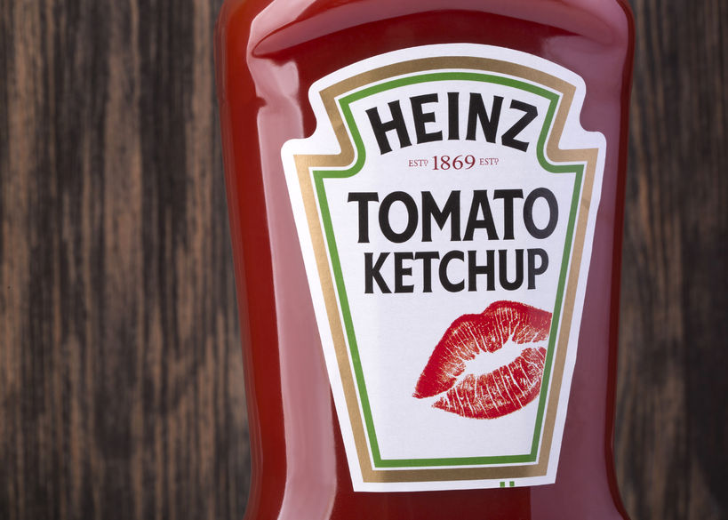 Jim Cramer highlights the change of management in Kraft Heinz