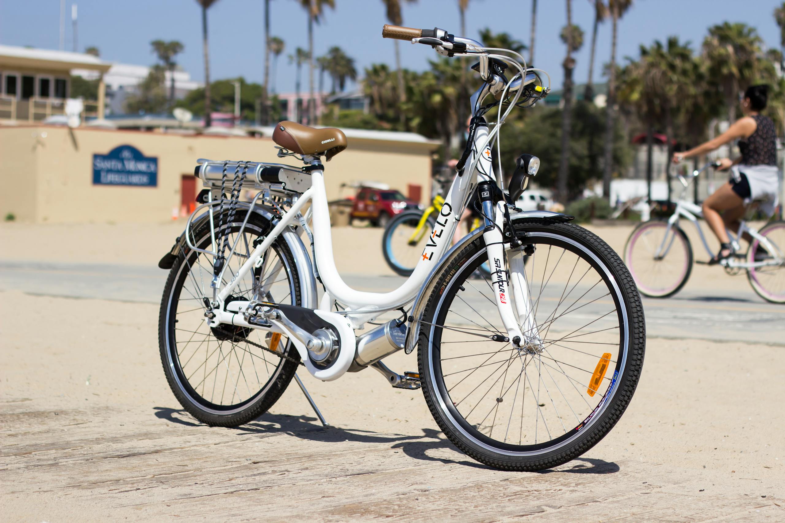 California’s E-Bike Voucher Program Is Back — Here’s How to Snag Up to $2,000 Off