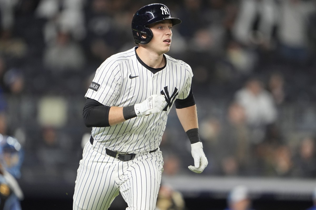 Yankees vs. Rays Friday Night: Streaming, Game Time, and Why It’s in Tampa