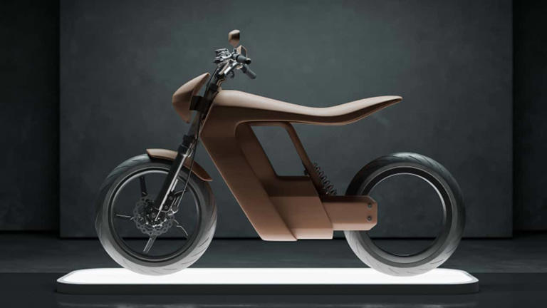 This EV Motorcycle Company Is Making Its Tech Available To Other ...