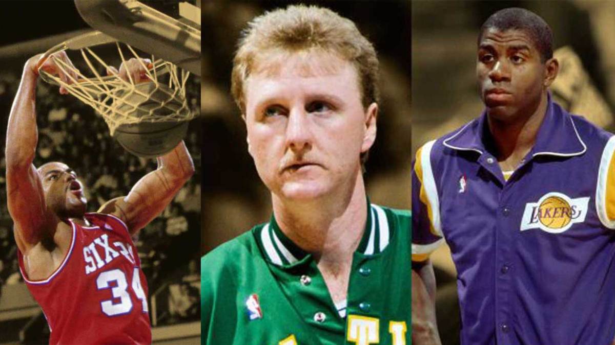 "The league was too black, too many drugs, it wasn't making any money ...