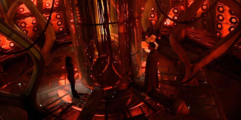 Doctor Who: All 32 Times The TARDIS Cloister Bells Have Rung