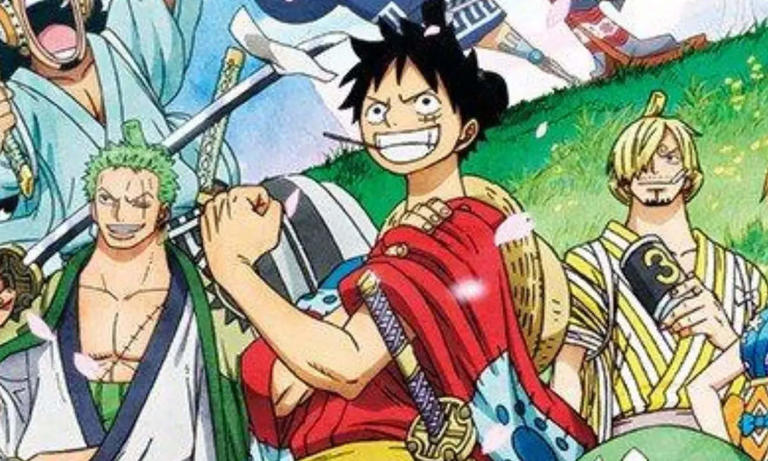 Step into Gear 5: Crocs x One Piece Unveil the Ultimate Luffy-Inspired ...
