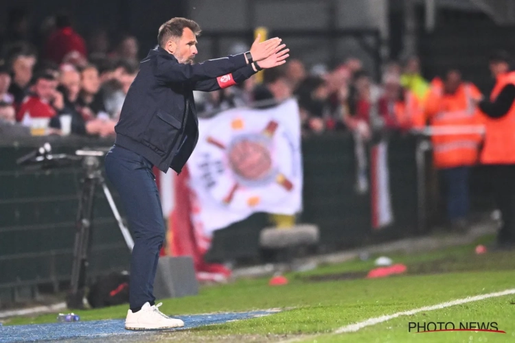 Une semaine encore chargée sur le plan extra-sportif au Standard, où un ...