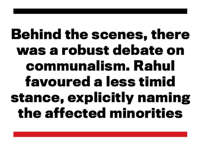 Congress | A clarion call for change