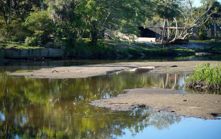 Sarasota County wants to create a new stormwater department, but the ...