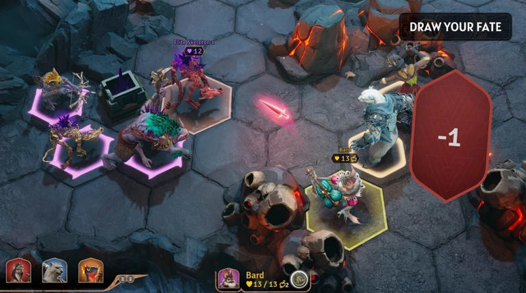 REVIEW: ‘Sunderfolk’ Hits The Sweet Spot Between Depth And Accessibility