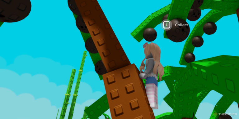 How To Get Coconuts In Roblox: Grow A Garden