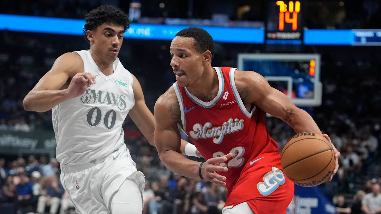 NBA Play-In Preview: Can Mavericks join Heat in making history as No ...