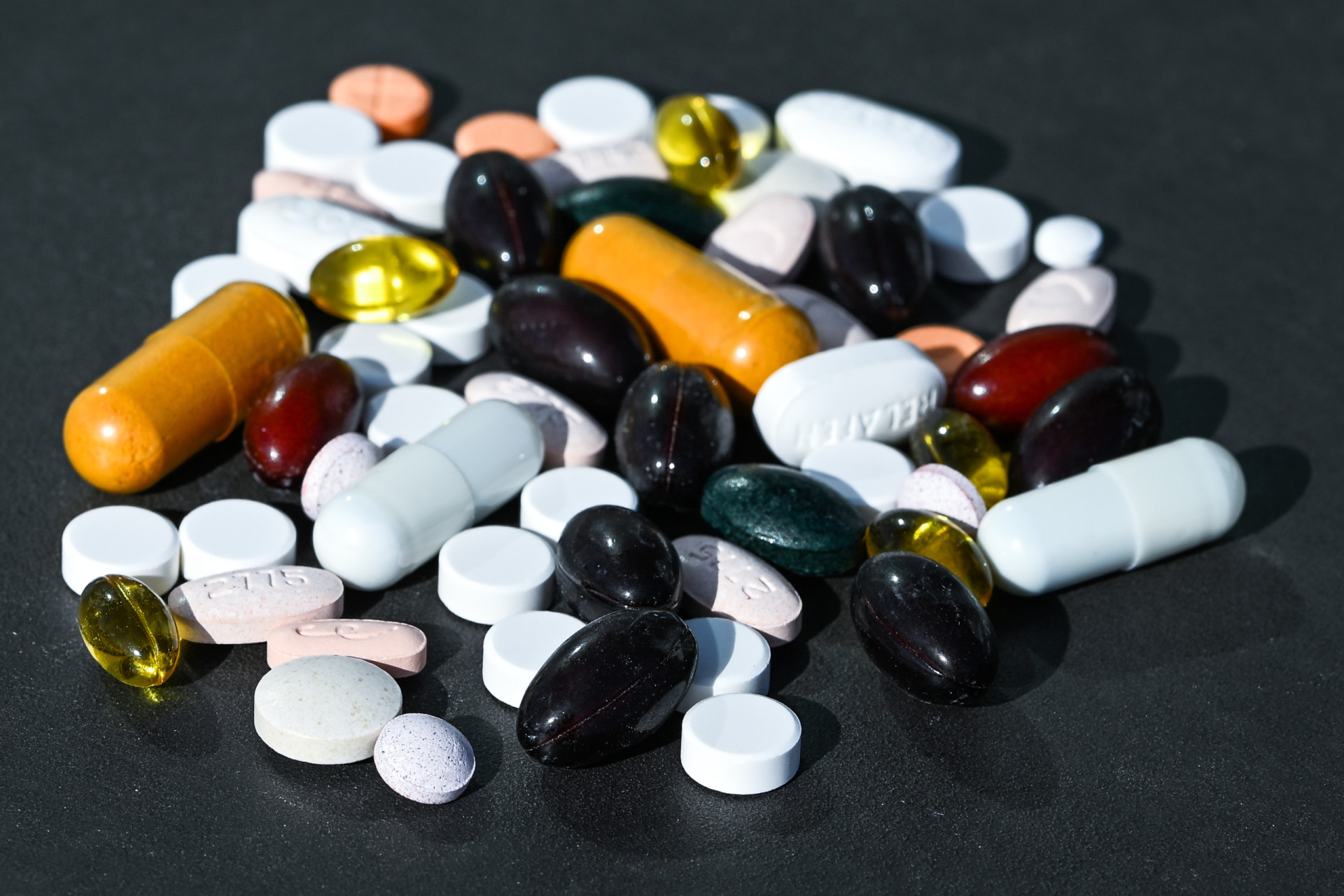 The most dangerous medications in the world