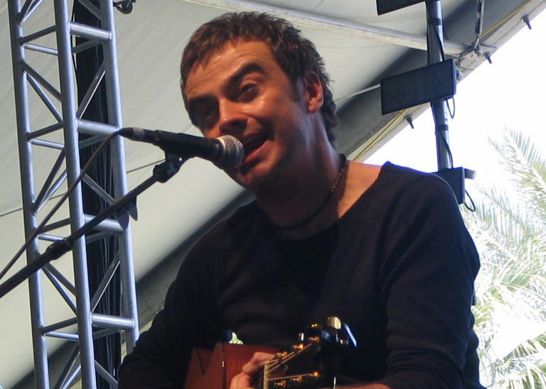 He Left a Rock Band to Build Million-Dollar Cars by Hand