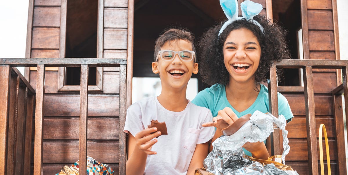 110 Funny Easter Puns That Will Make This Holiday Extra Hoppy