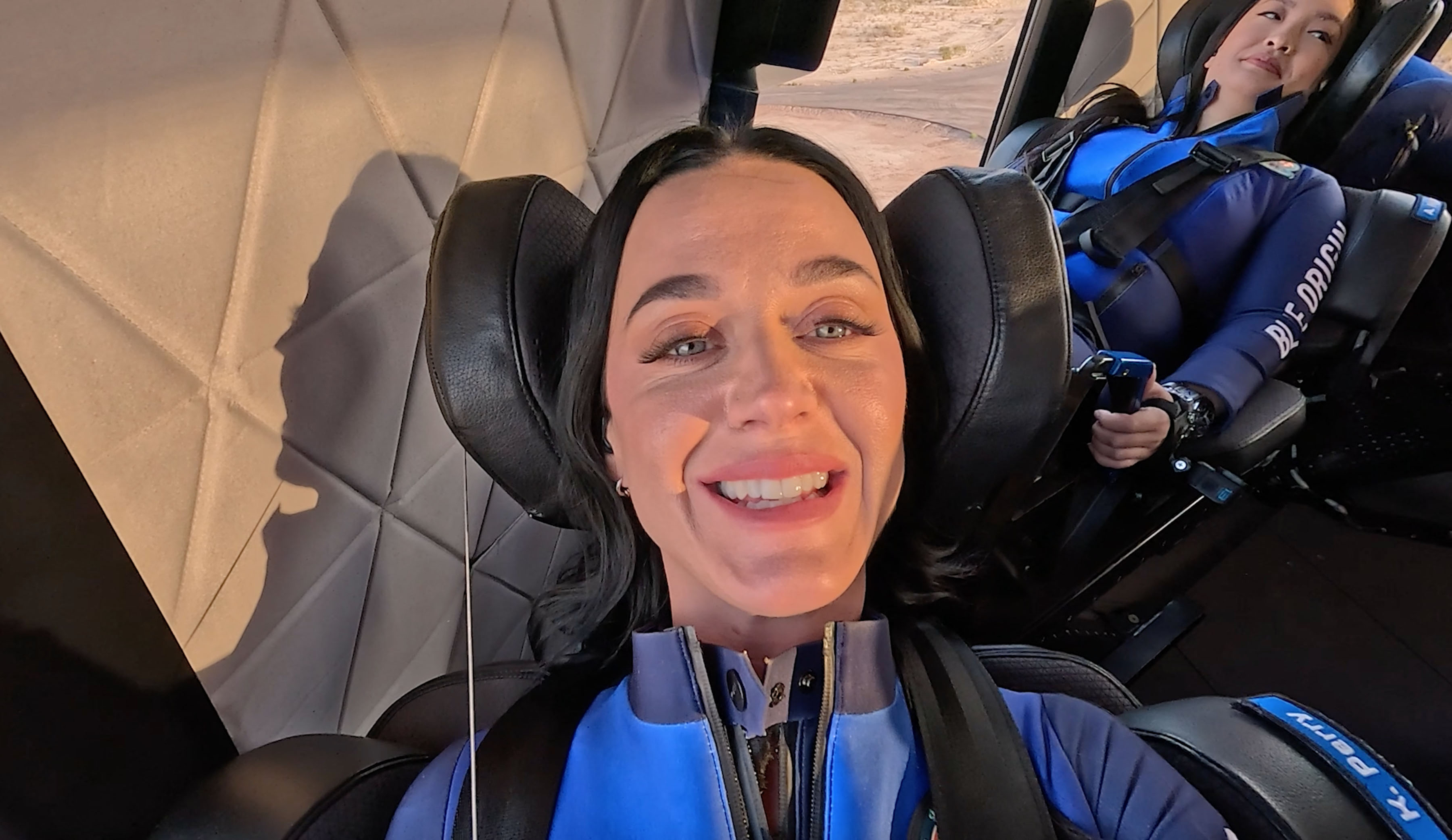 Wendy’s defends shady Katy Perry Blue Origin post despite backlash: ‘We ...