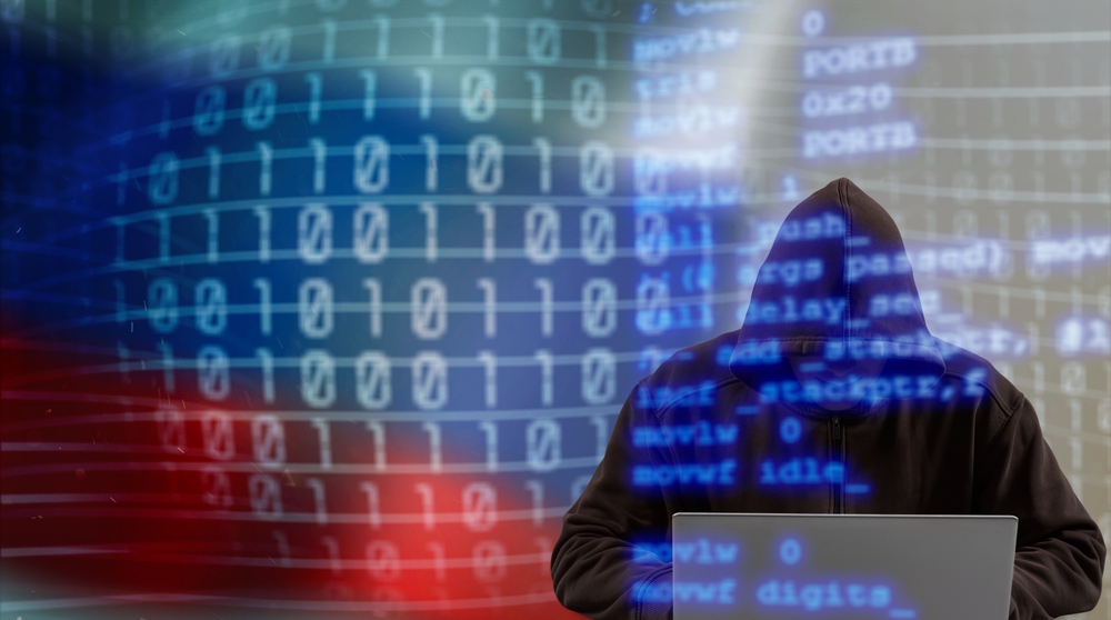 Massive Cyberattack Hits Putin’s Presidential Palace