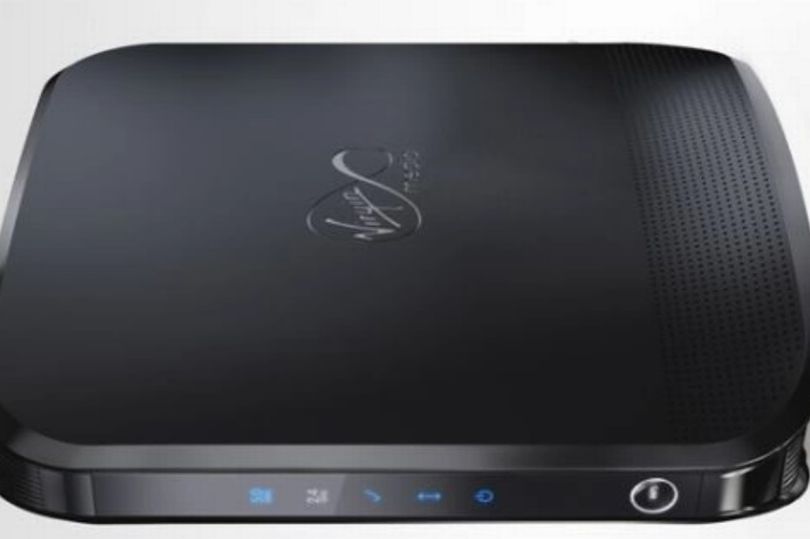 Virgin Media issues warning to millions of customers with certain Wi-Fi ...