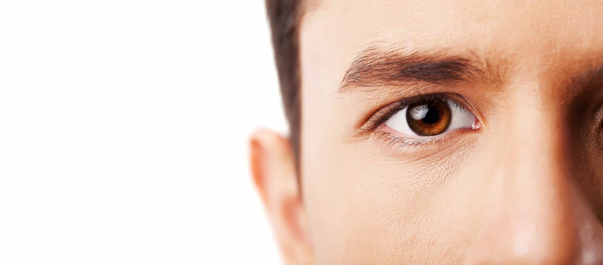 Todo lo que no sabías sobre tus ojos