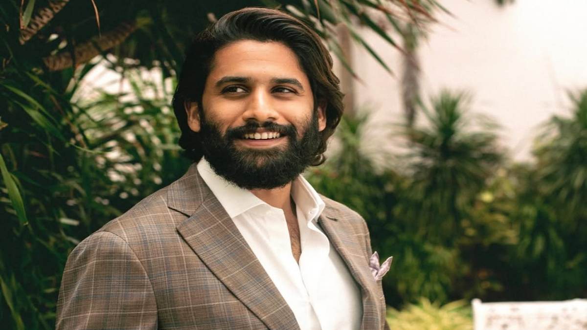 Mayasabha Season 1 Web Series: నాగచైతన్య పొలిటికల్ థ్రిల్లర్ సిరీస్ ...