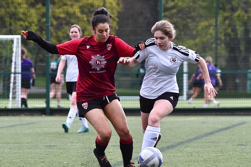 Charity football event in tribute to former Callander rugby star