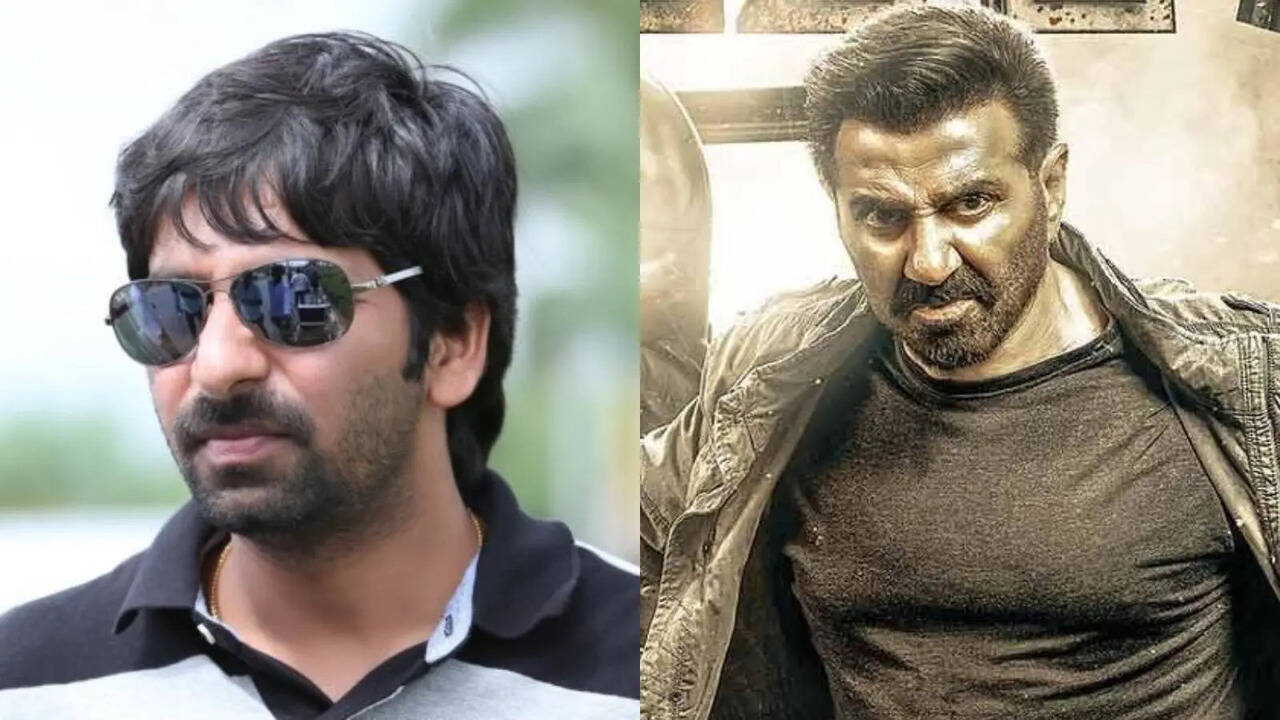 Sunny Deol's Jaat Director Says CBFC Pointed Out 'Excessive Violence'; Reveals Why Team Accepted ...