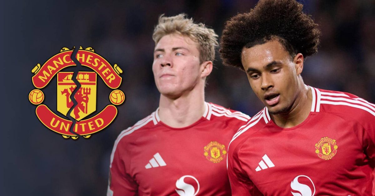 Man Utd in talks to offload flop to European giants with ‘concrete ...