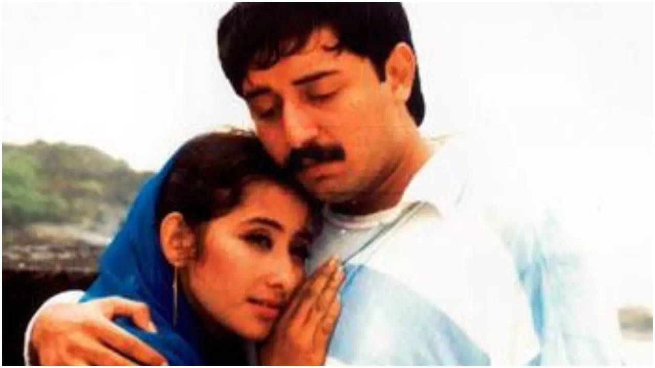 Rajiv Menon: 'Bombay' would spark violence if released today due to ...