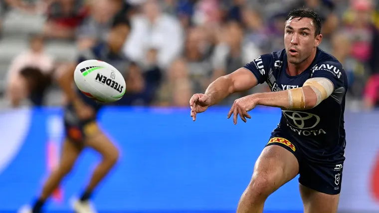 Robson: Cowboys went back to the drawing board after shaky start to the ...