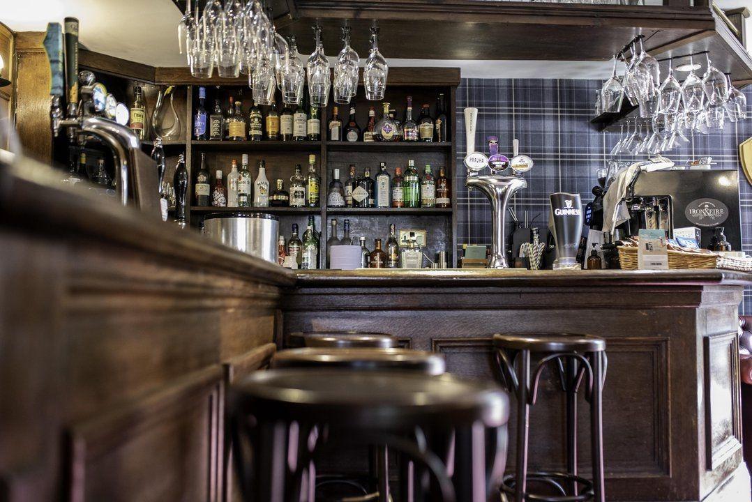 Karma Salford Hall has a pudding for you today - well seven actually!