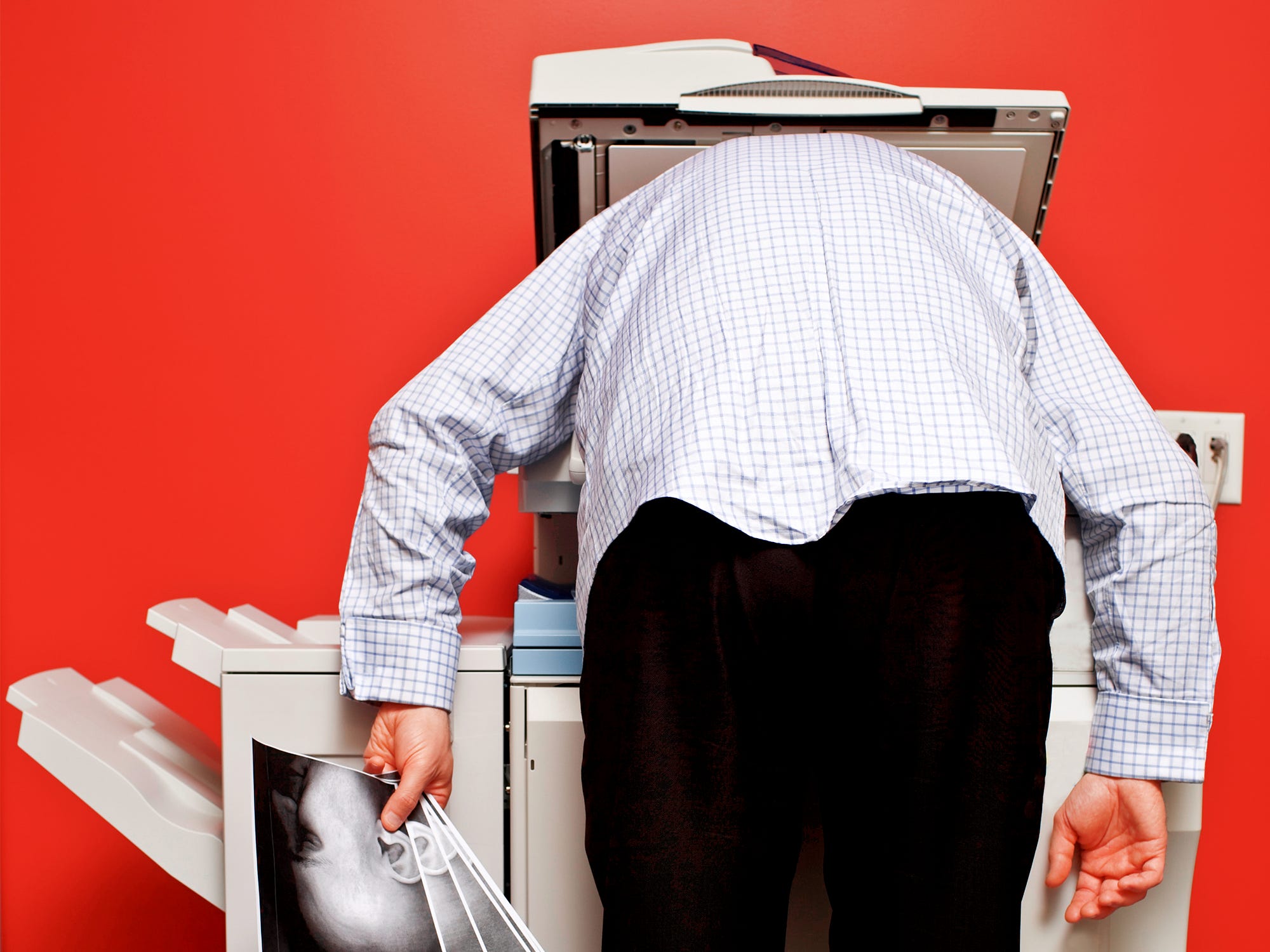 How to tell if you have 'boreout' at work — and what to do about it