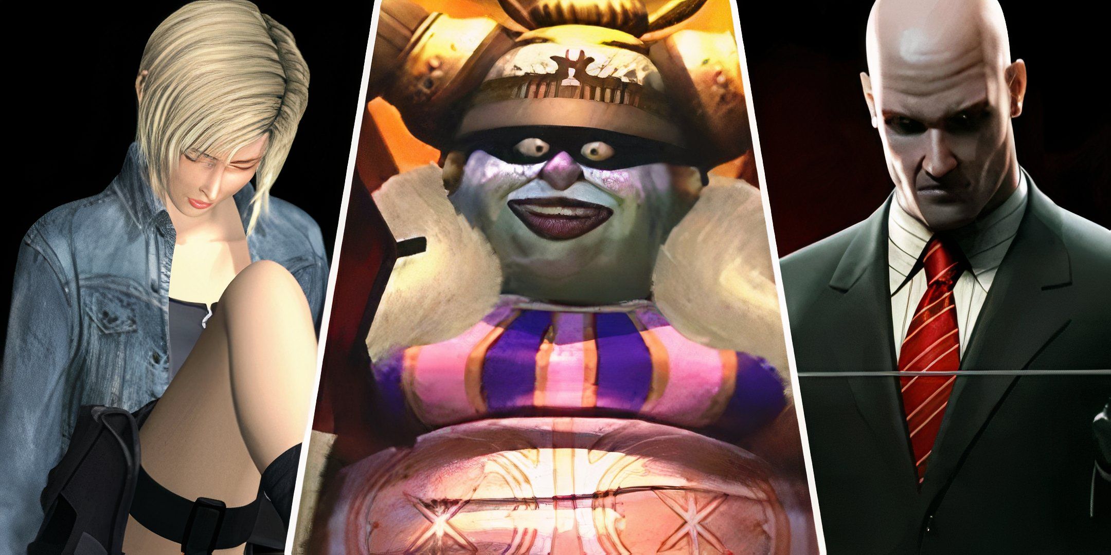 The Best Opera Scenes In Video Games