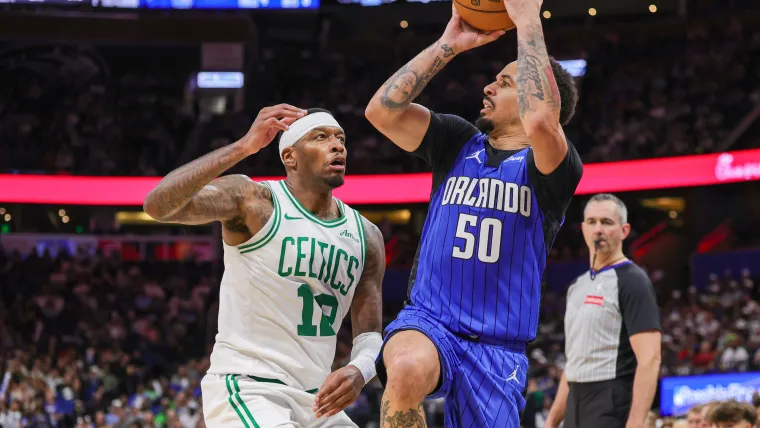 Celtics vs. Magic schedule: Dates, times, TV channels, scores for 2025 ...