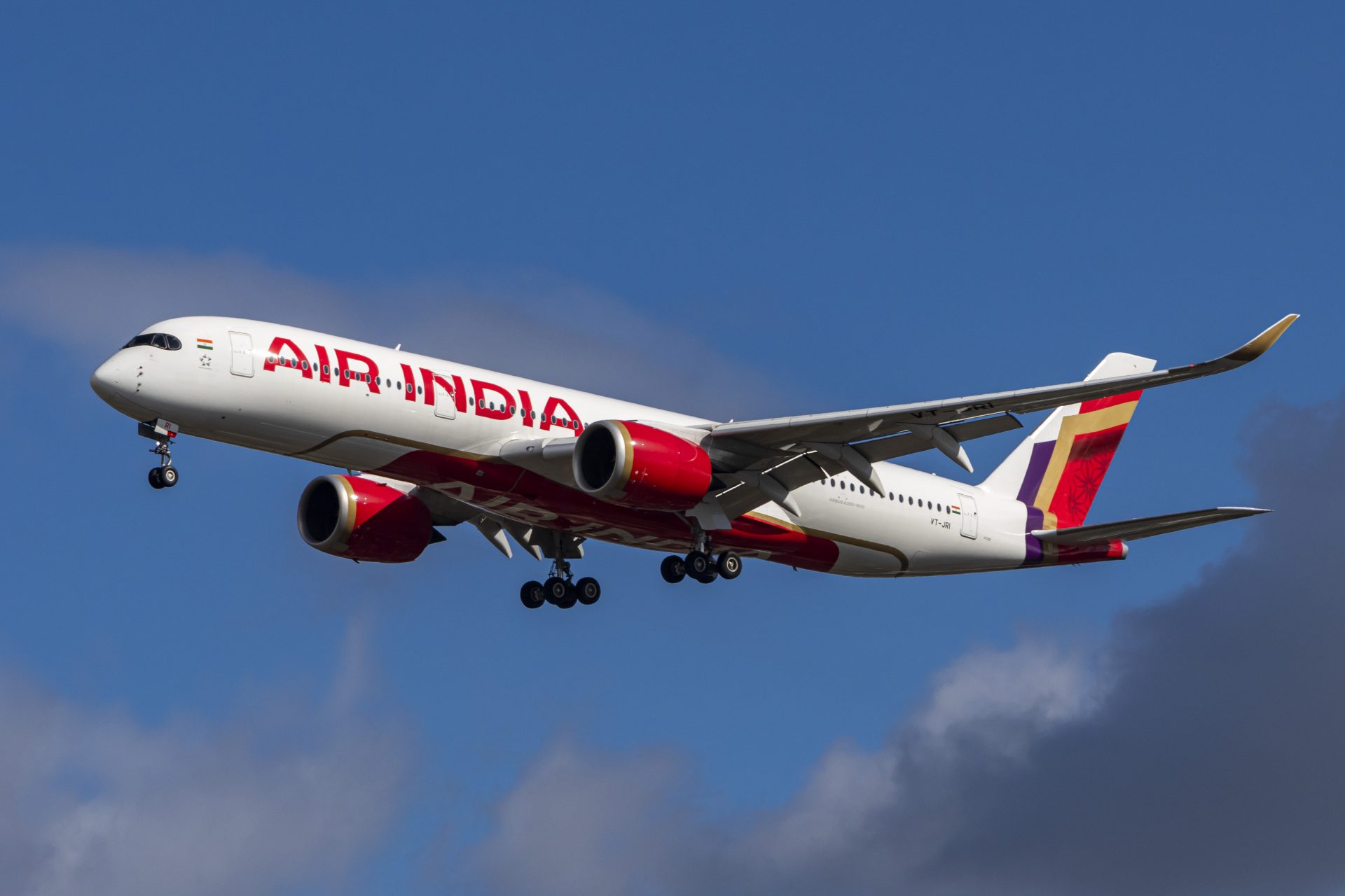540 planes, $120 billion: The biggest aircraft deal ever explained