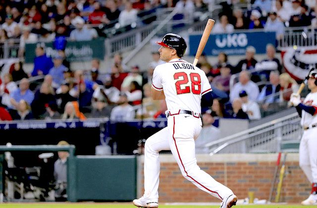 MLB Home Run Player Prop Bets Today: Best Hitter HR Props (4/18/2025)