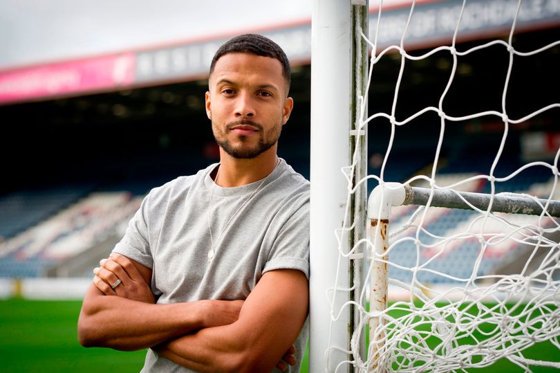 Tributes as former Rochdale footballer Joe Thompson dies aged 36