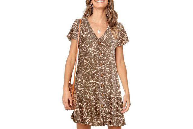 11 Summer Sundresses Under $30 That Will Make Getting Dressed This ...