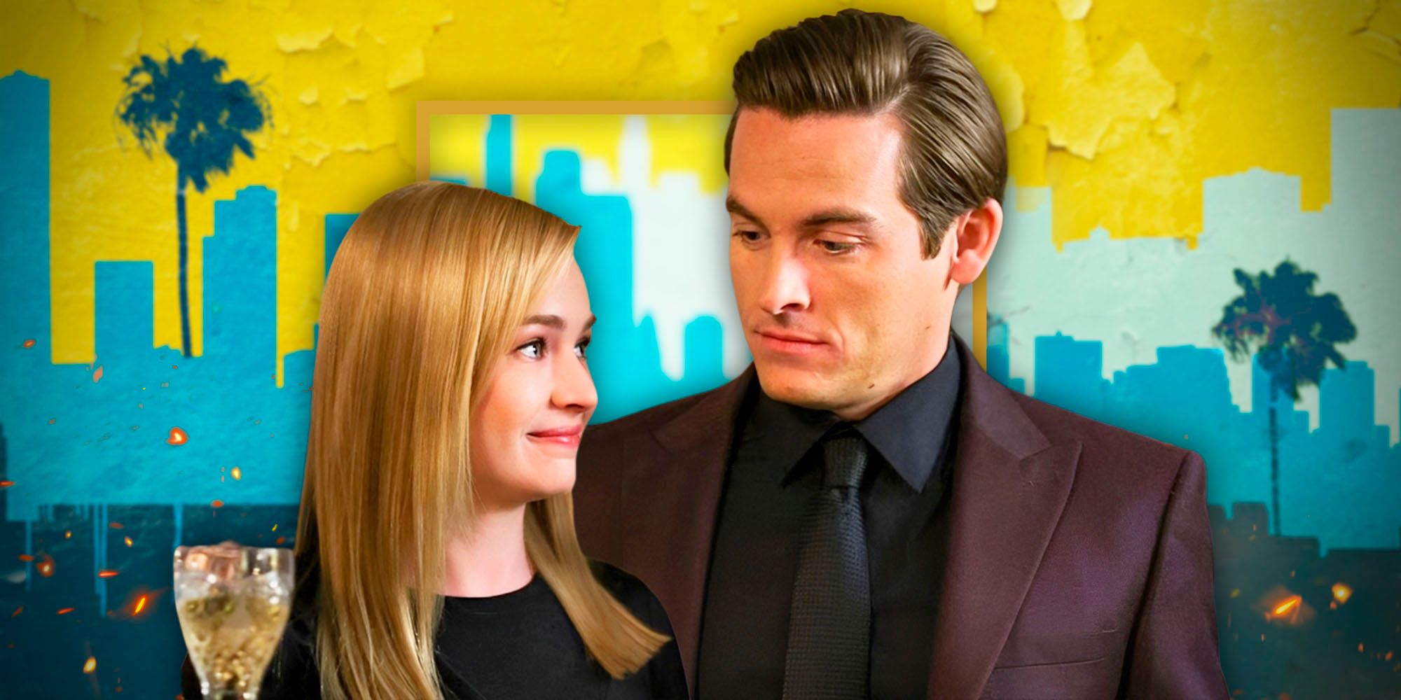 The Rookie Showrunner Wants To Reunite A Fan-Favorite Feds Ship With ...