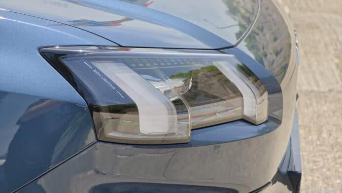 AION V 實用家庭 SUV 登場 ADiGo智駕系統安全升級 + 一鍵躺平按摩座位