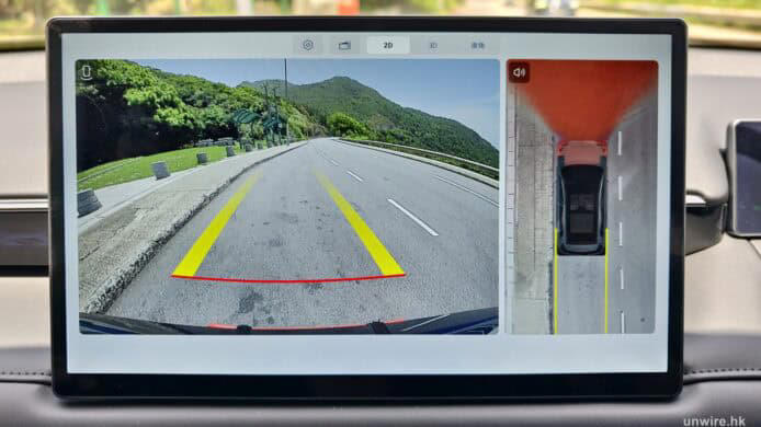 AION V 實用家庭 SUV 登場 ADiGo智駕系統安全升級 + 一鍵躺平按摩座位