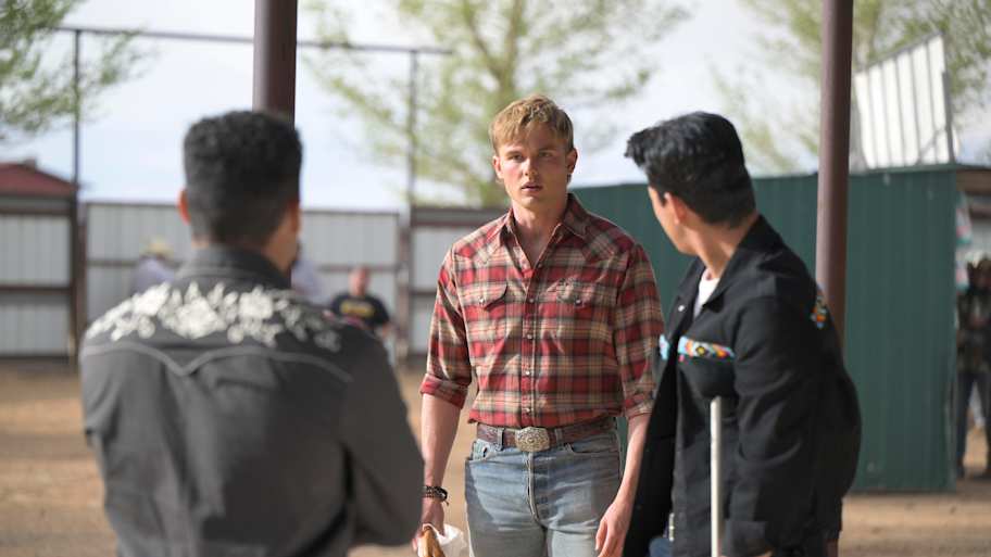 Ransom Canyon season 1 episode 5 recap: Secrets are revealed at the rodeo