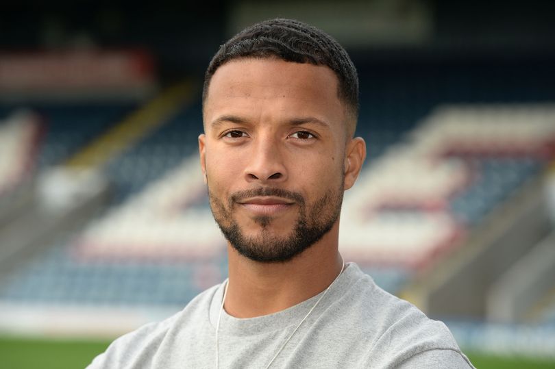 Joe Thompson dies aged 36 as tributes paid to ex-Man Utd starlet after ...