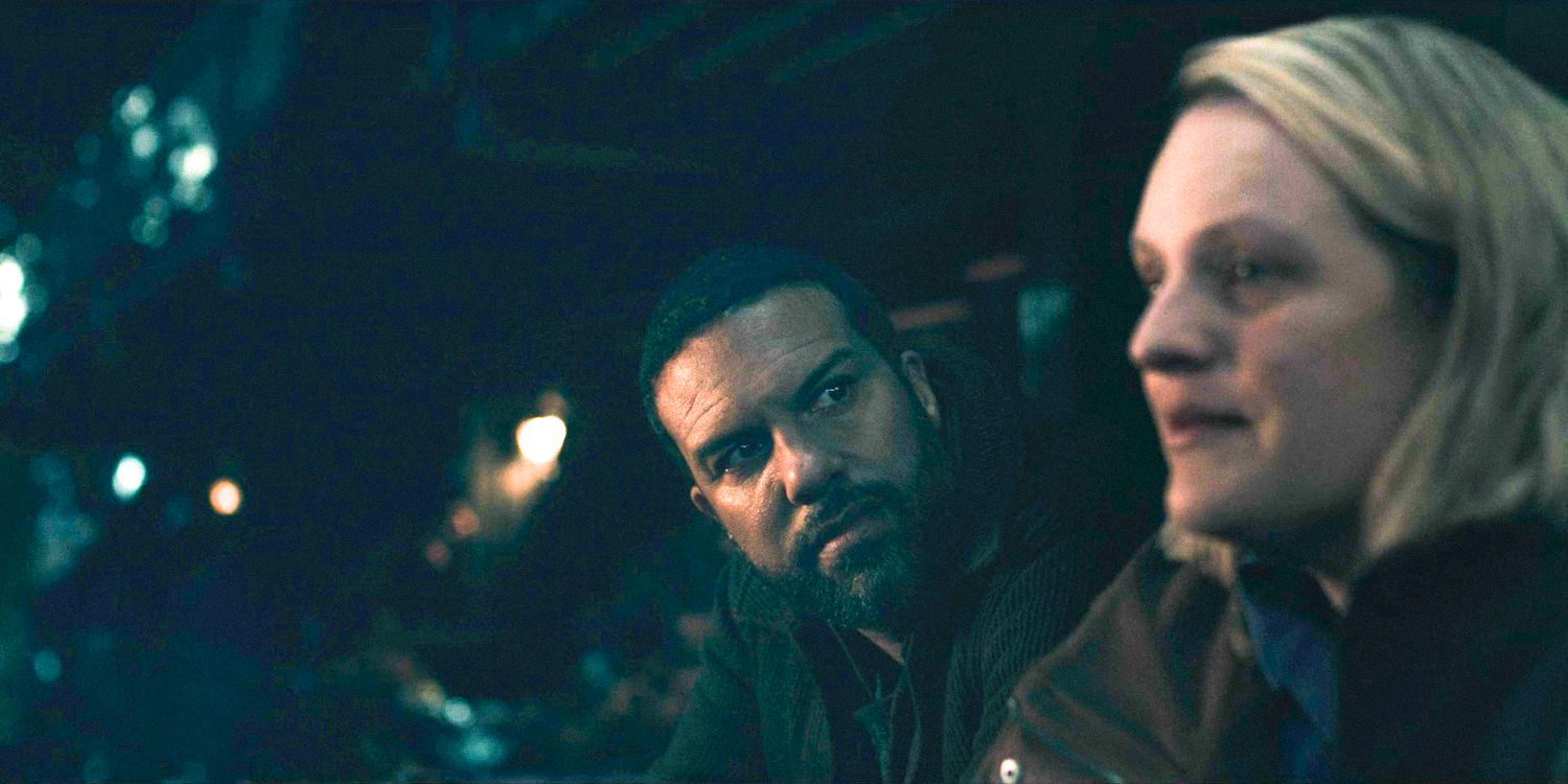 The Handmaid's Tale Season 6 Theory: Luke Dies Saving Hannah From ...