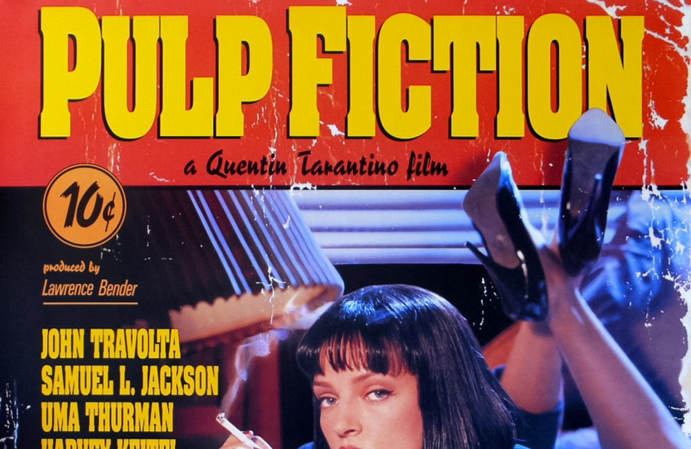Hamburger! Der Grundstein eines nahrhaften Frühstücks: Kennst du diese Fakten über Pulp Fiction?