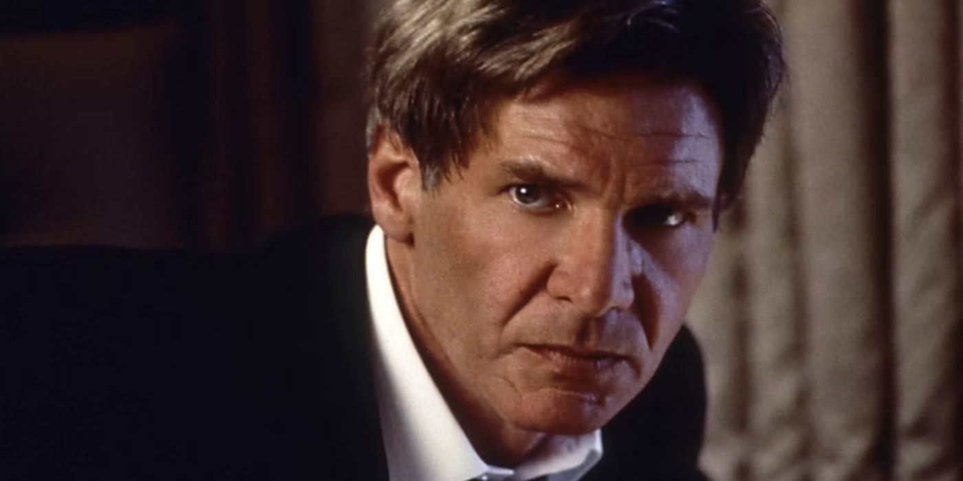 Fans of Prime Video's ‘G20’ Should Watch Harrison Ford's Thriller 'Air ...