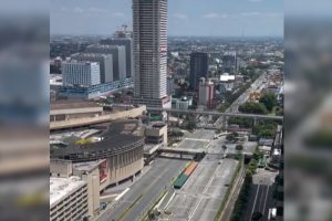 Motorists reminded of defensive driving as Holy Week brings clear roads ...