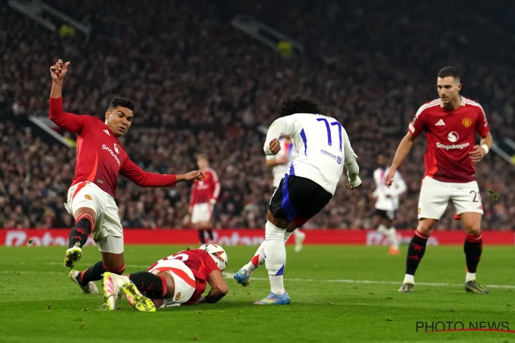Rudi Garcia a dû avoir le sourire : en voilà un qui fera du bien aux ...