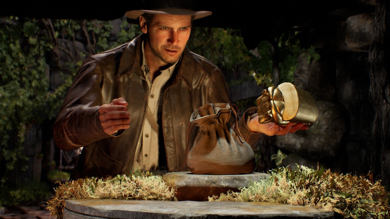 Dopo Indiana Jones e l'Antico Cerchio, MachineGames ha vari nuovi ...